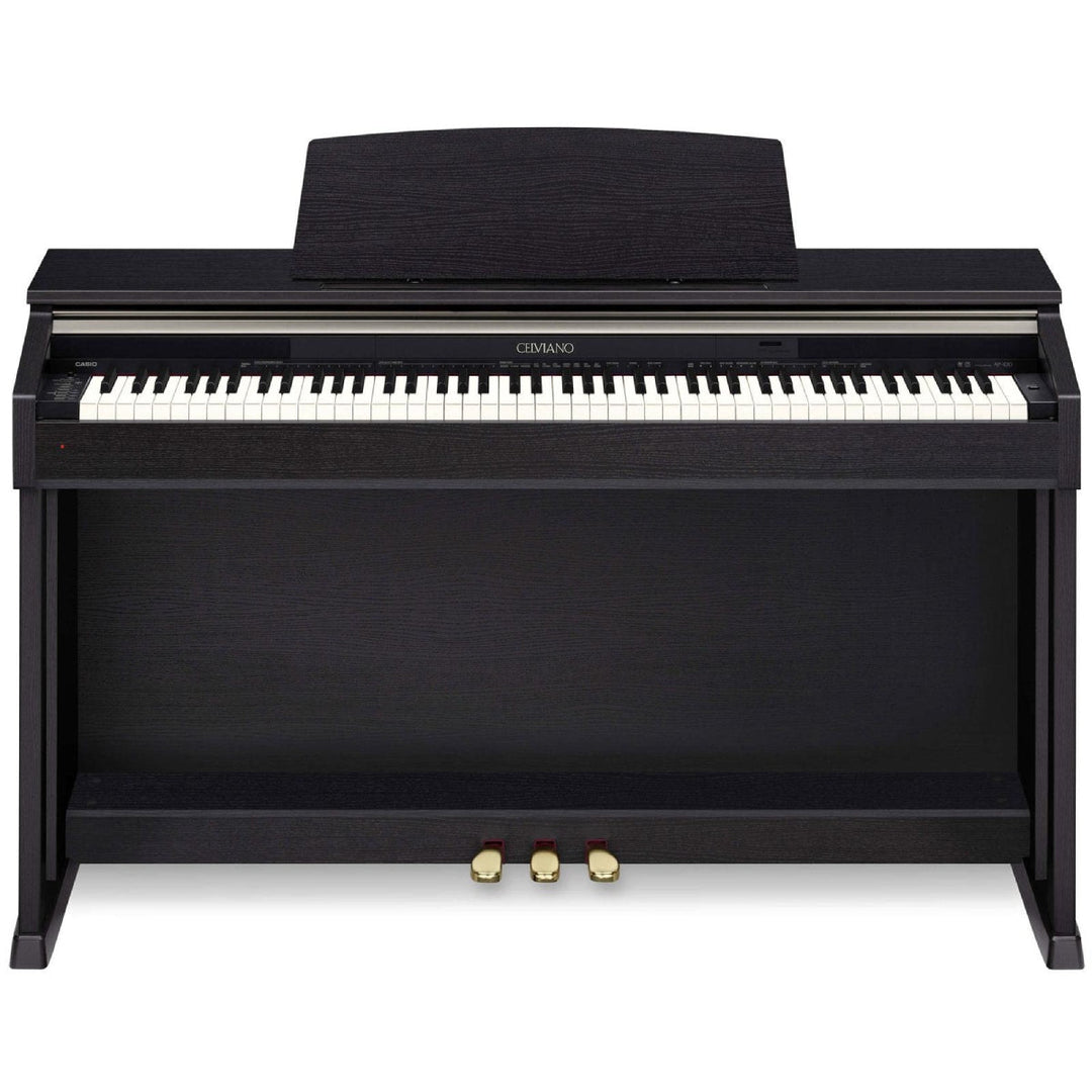 Đàn Piano Điện Casio AP-420 (Used) – Piano Sài Gòn